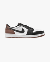 Limitowane buty Air Jordan 1 Retro Low OG Mocha - GOT'EM Limitowane buty Air Jordan 1 Retro Low OG Mocha - GOT'EM